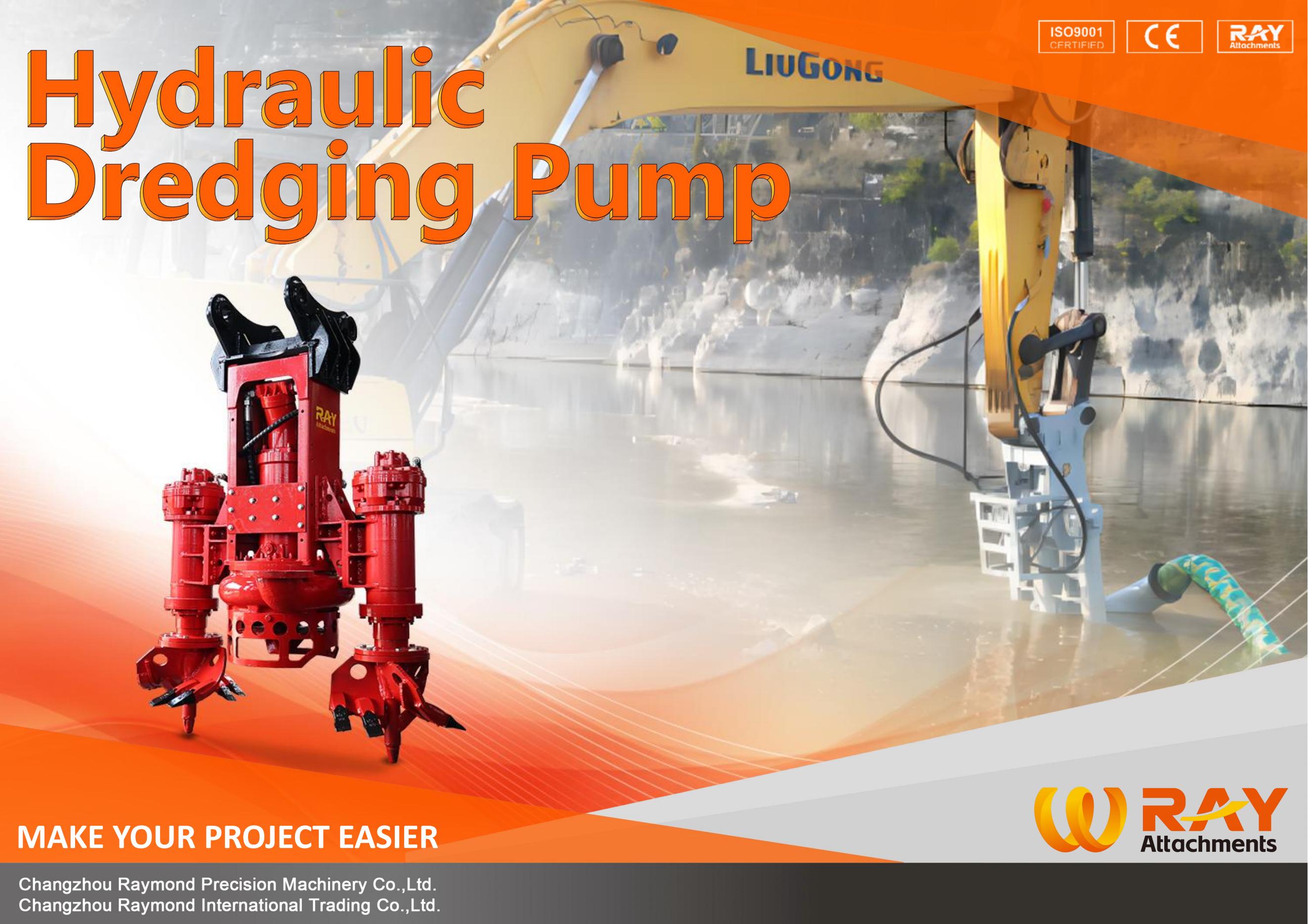 Excavator Dredge Pump, Excavator Dredge Pump Products, Excavator Dredge ...